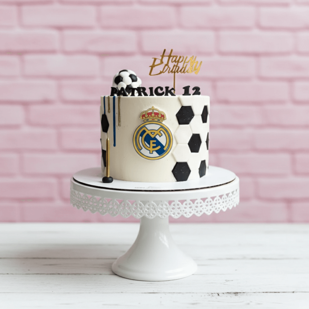 Bespoke Cakes for him-Celebrate him with style – Rotari bakes