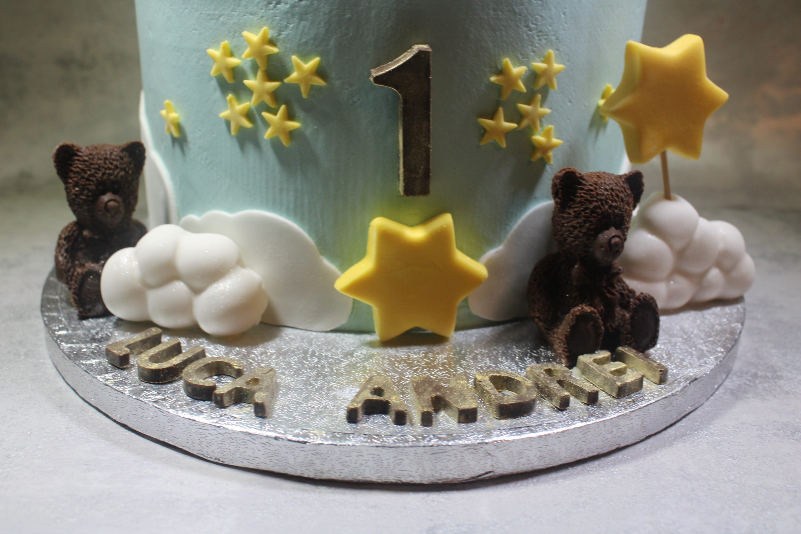 Photo Cake – Rotari bakes