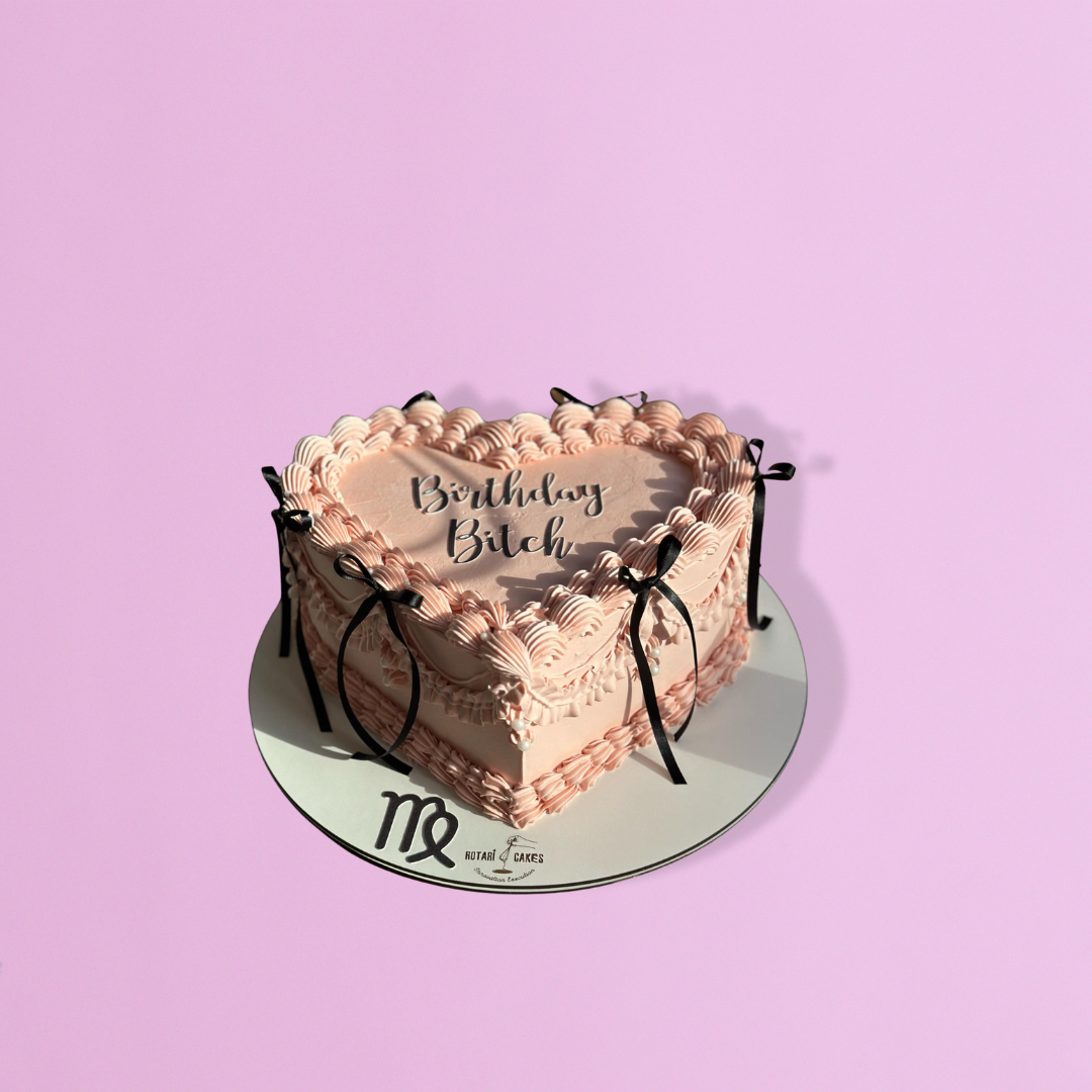 Hearty Ribbon Cake – Rotari bakes