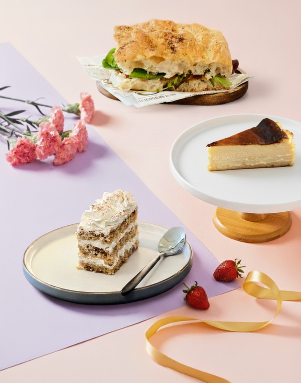 Bespoke Birthday Cakes & Desserts in Nottingham – Rotari bakes