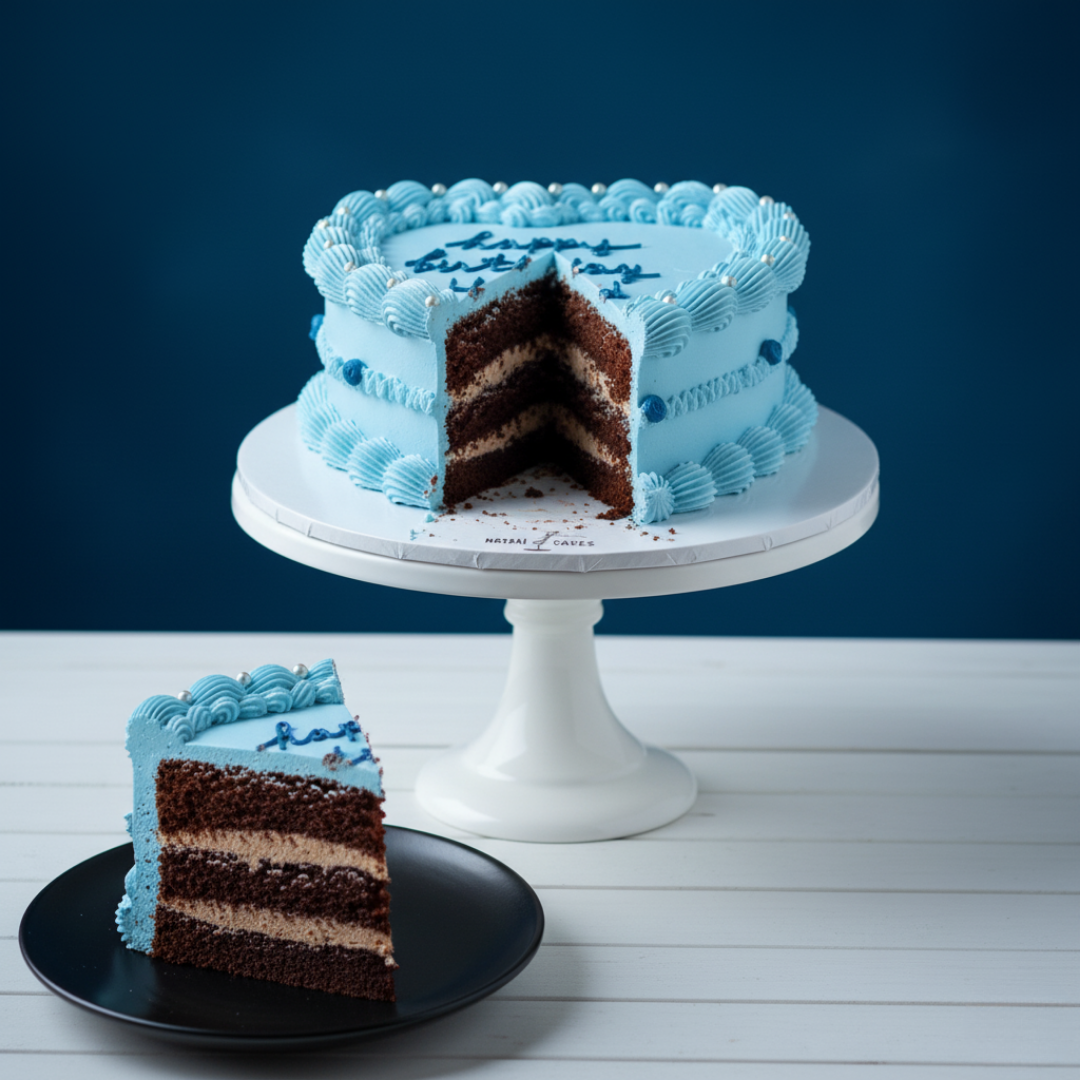 Heart Shaped Cakes for Birthdays, Anniversaries & More – Rotari bakes