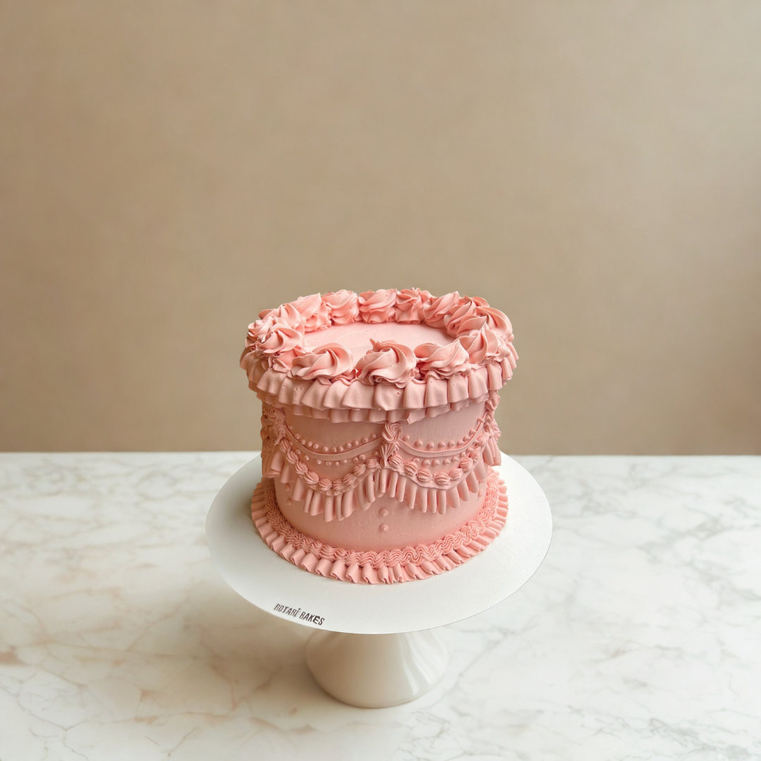 Cakes For Birthdays, Anniversaries & other Occasions – Rotari bakes